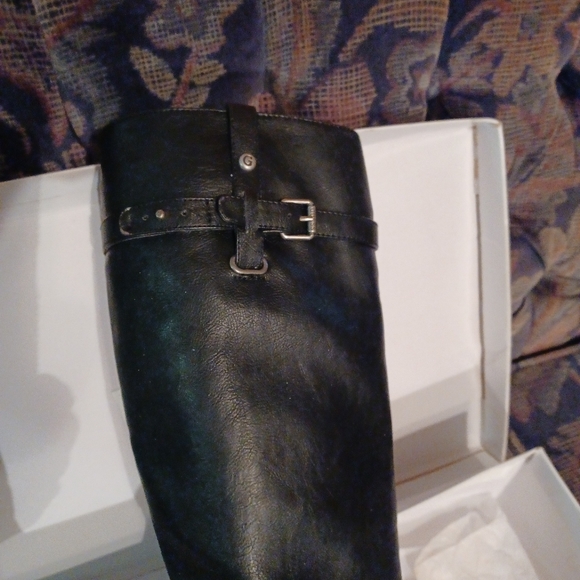 Darby | Shoes | Darby Boots All Man Made Materials | Poshmark